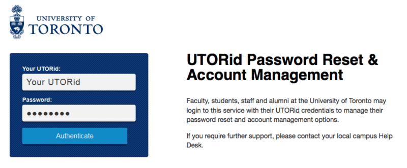 Craft strong passwords to protect your information - Information ...