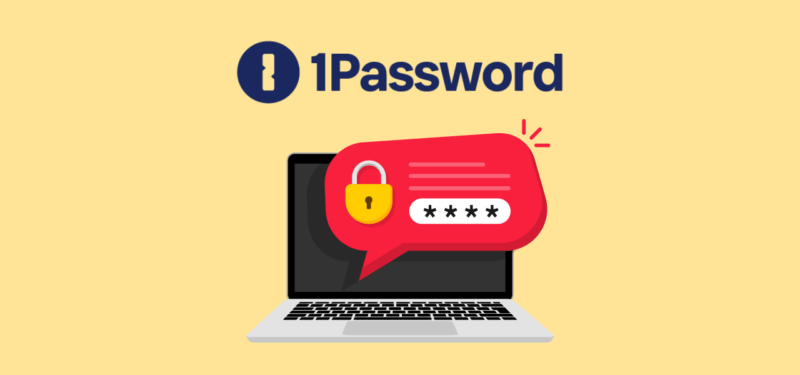 Secure your accounts with 1Password - Information Security at ...