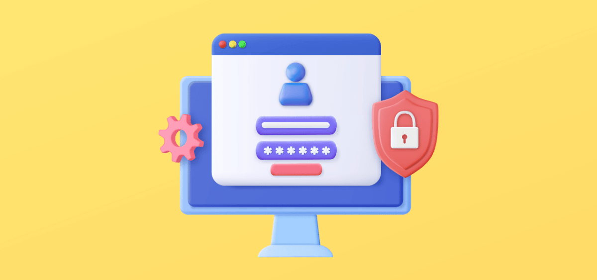 Craft strong passwords to protect your information - Information ...
